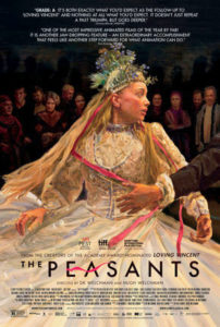 Forum Polonia Houston » The Peasants (“Chłopi”) – MFAH