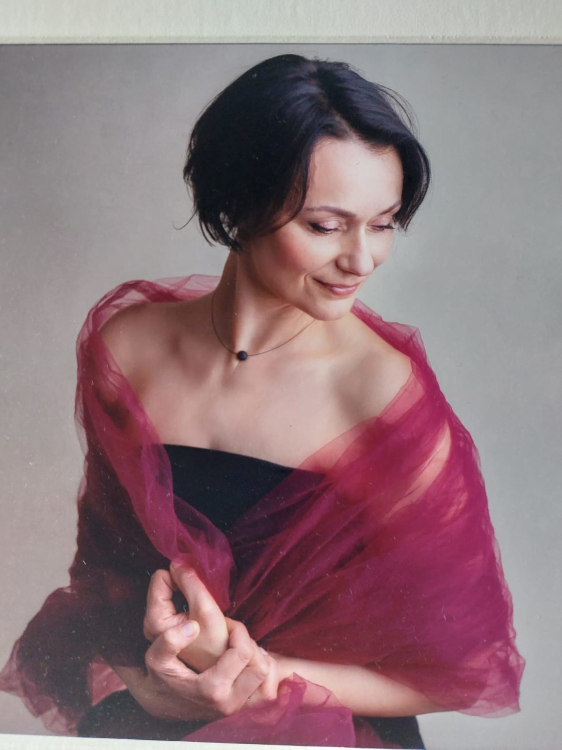 Forum Polonia Houston » The Most Beautiful Arias – Magdalena Andreew ...